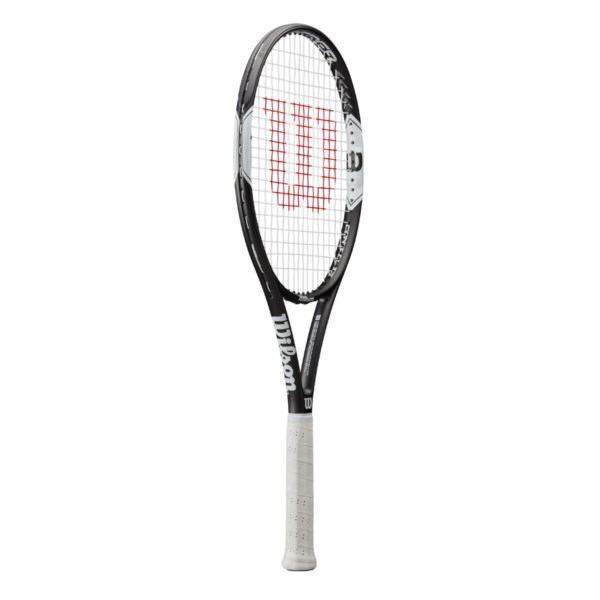 Raqueta de Tenis Wilson Federer Control 103 Grip 2 - Wilson