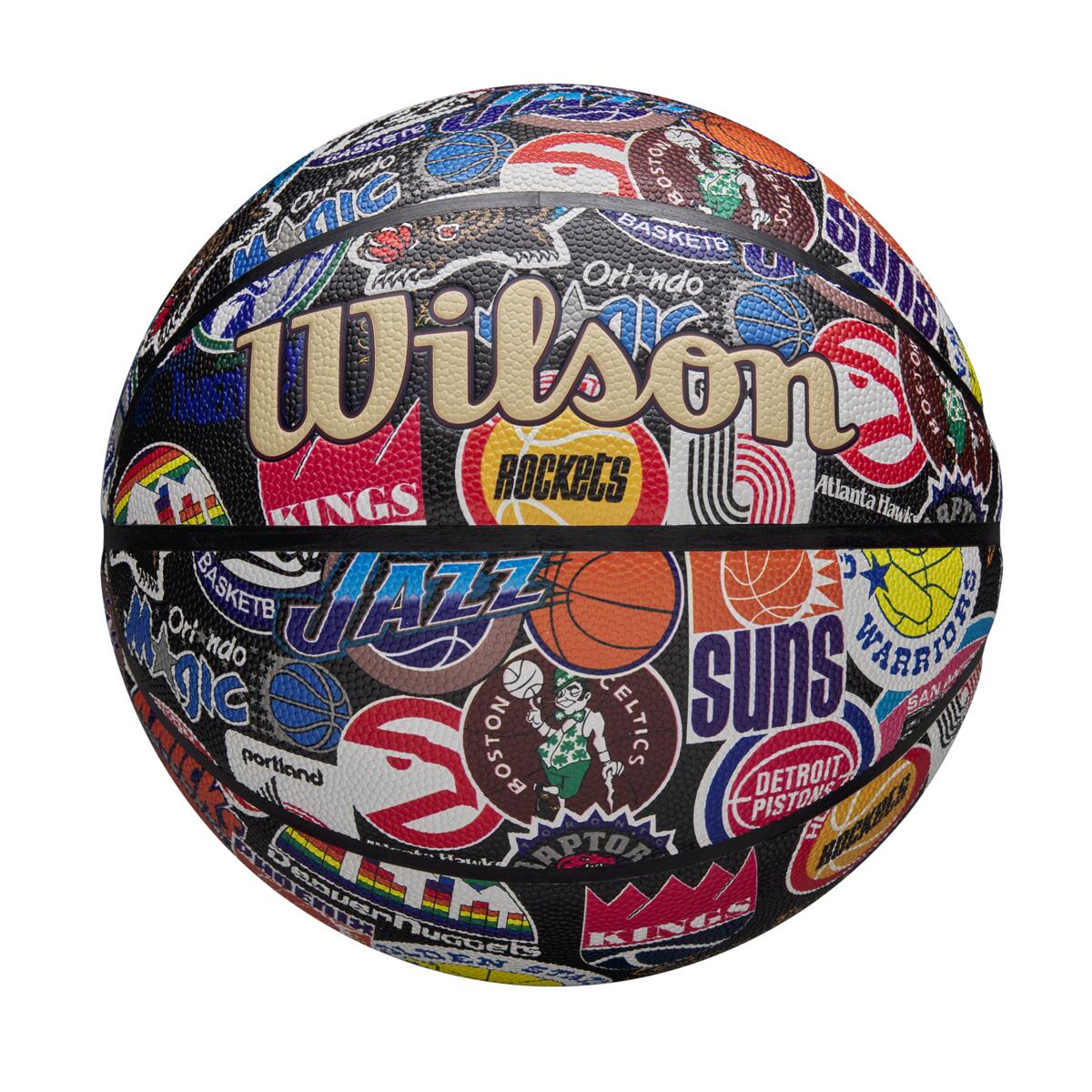 Tienda - Wilson