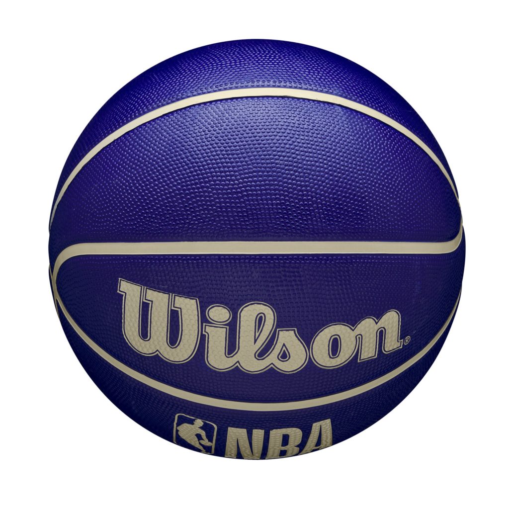 Balón de Basket Wilson NBA DRV NO.7 (INDIGO) - Wilson