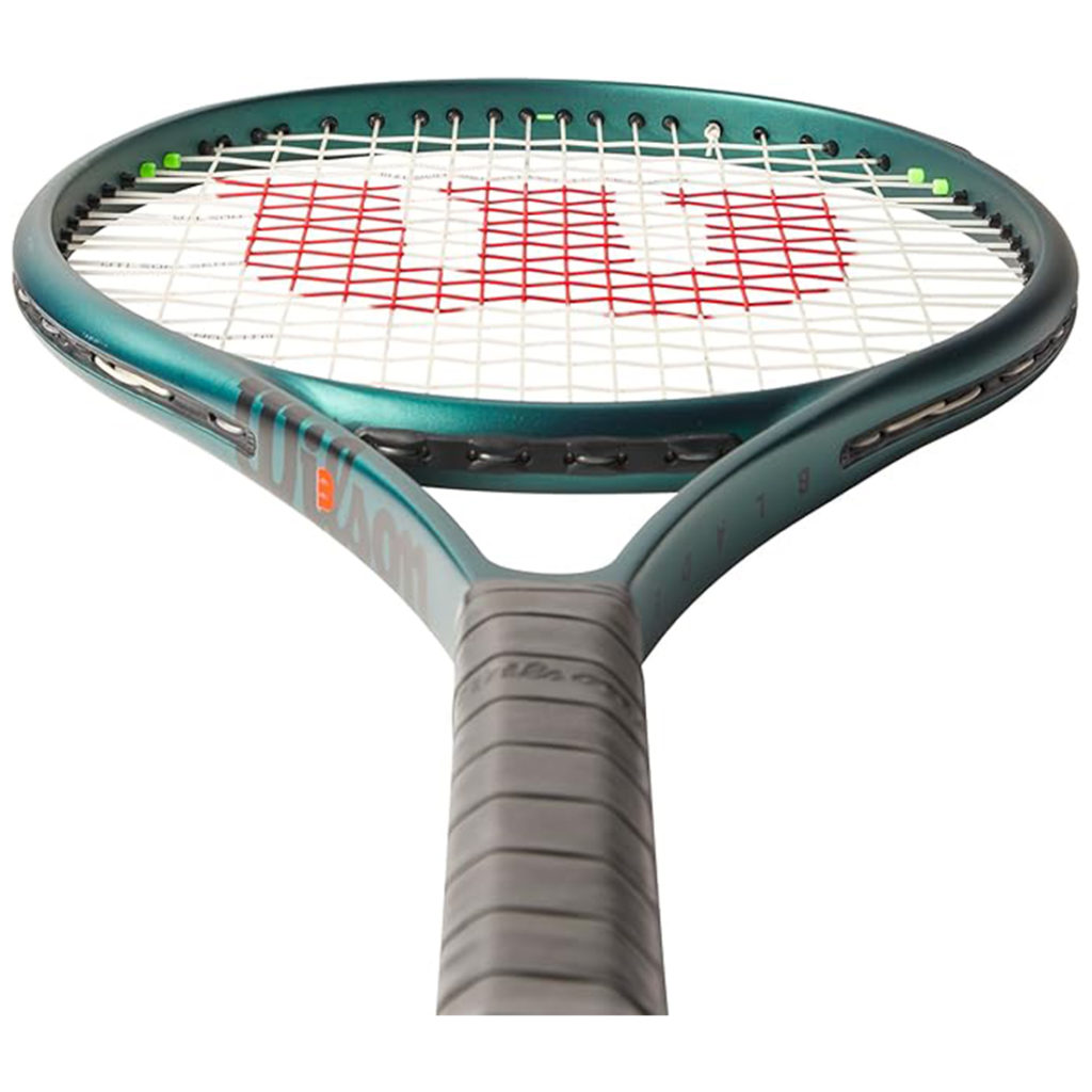 Raqueta de Tenis Wilson Blade V9 Jr - Wilson