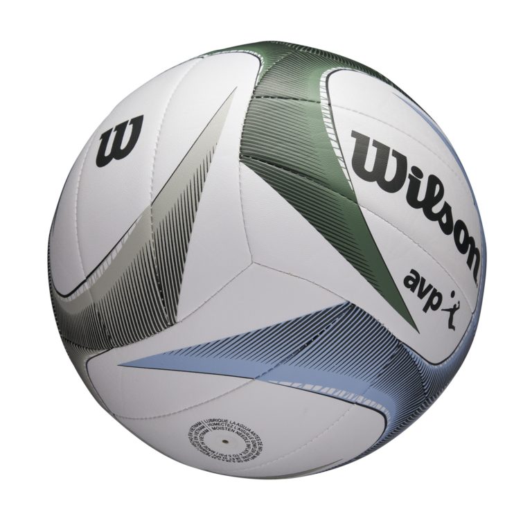 Balón de Voleibol Wilson AVP PXL Oficial NO.5 - Wilson