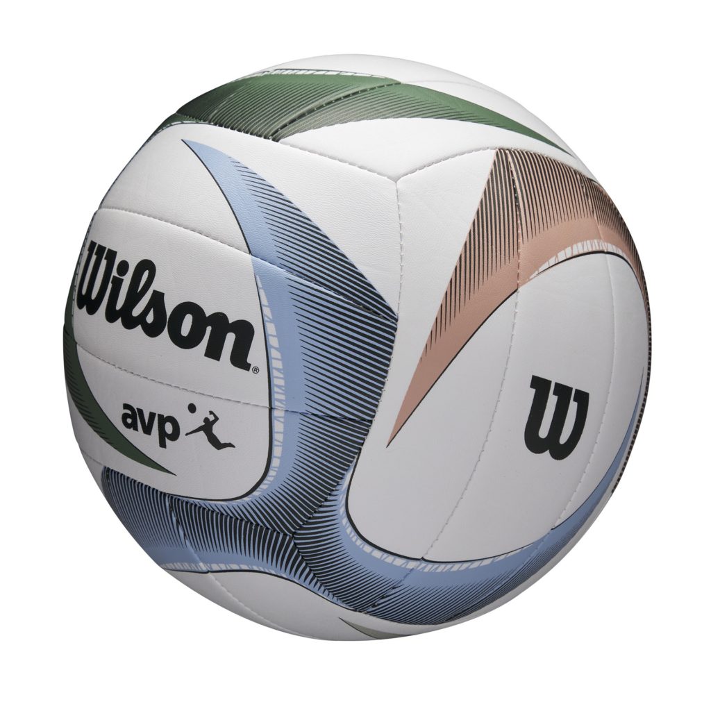 Balón de Voleibol Wilson AVP PXL Oficial NO.5 - Wilson
