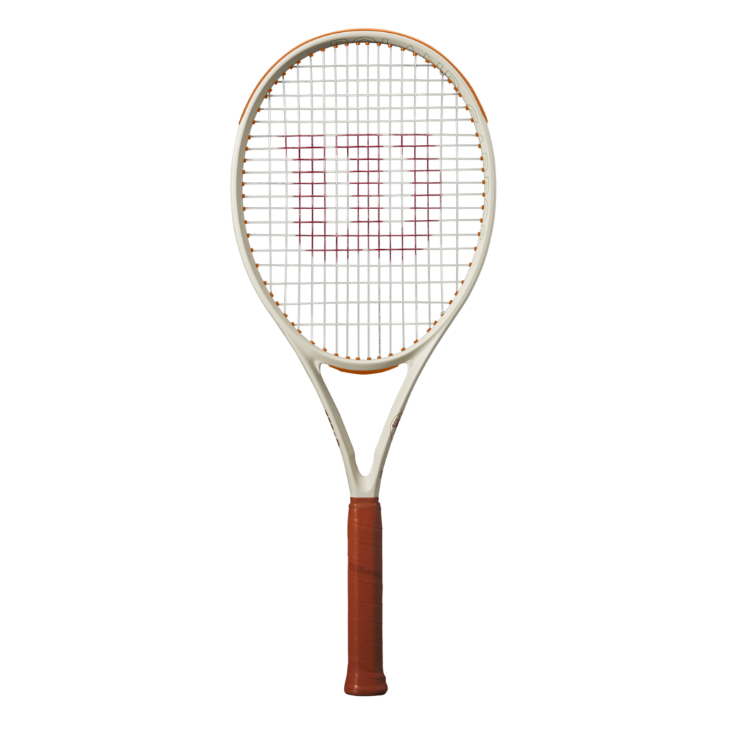 Raqueta de Tenis Wilson Clash 100 V3.0 RG 2025 - Wilson