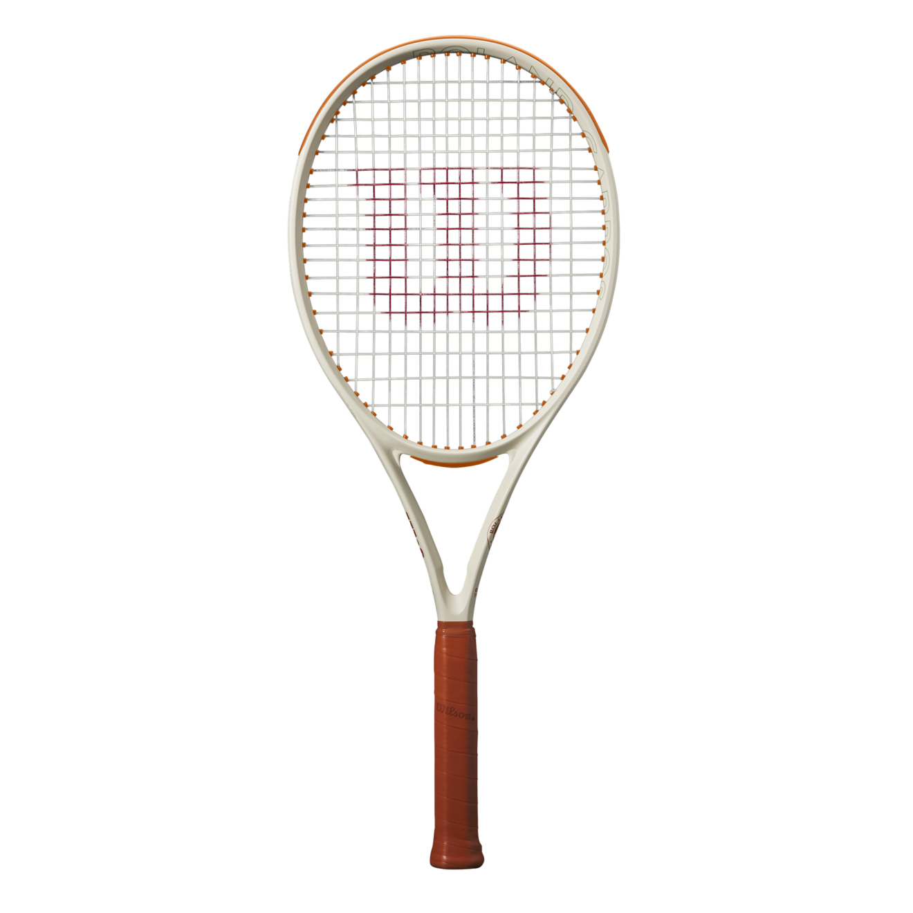 Raqueta de Tenis Wilson Clash 100 V3.0 RG 2025 - Wilson
