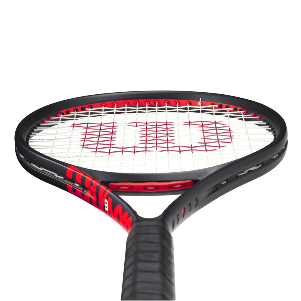 Raqueta de Tenis Wilson Clash 100L V3.0 - Wilson