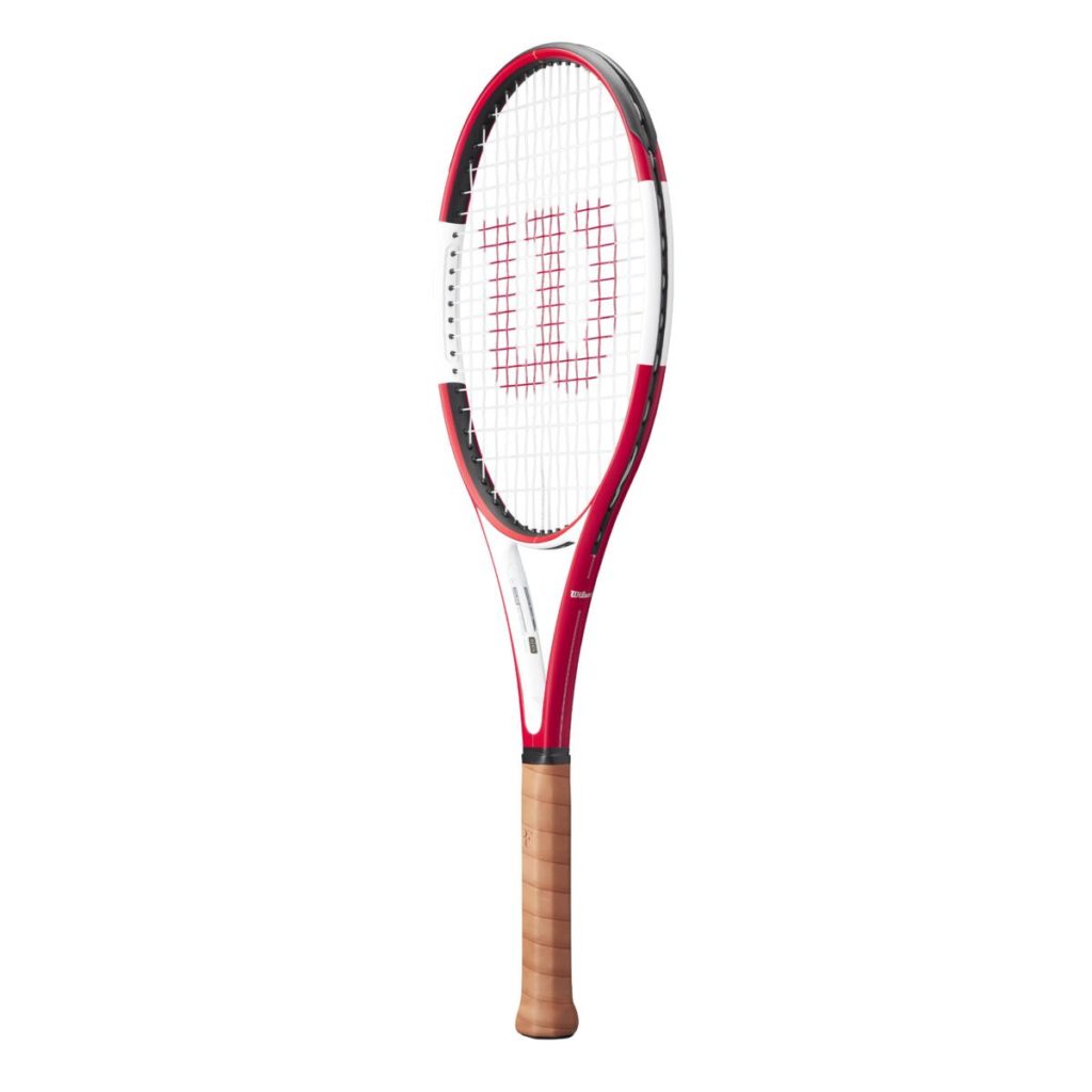 Raqueta RF Wilson 01 Pro Classic - Wilson