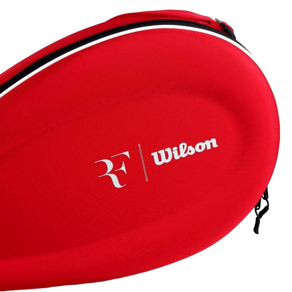 Raqueta RF Wilson 01 Pro Classic - Wilson