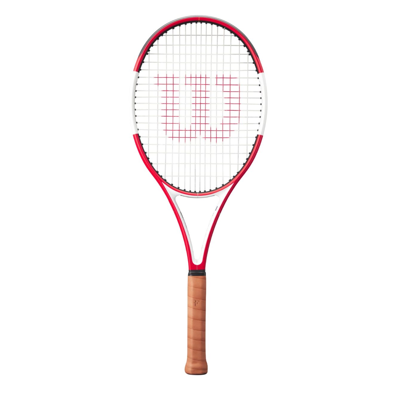 Raqueta RF Wilson 01 Pro Classic - Wilson