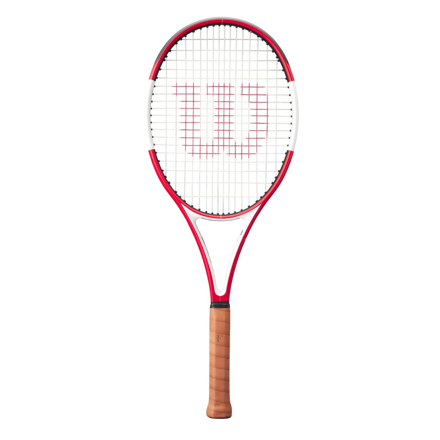 Raqueta RF Wilson 01 Pro Classic - Wilson