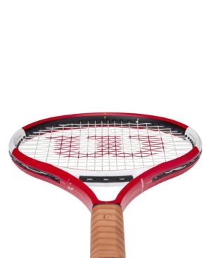 Raqueta RF Wilson 01 Pro Classic - Wilson