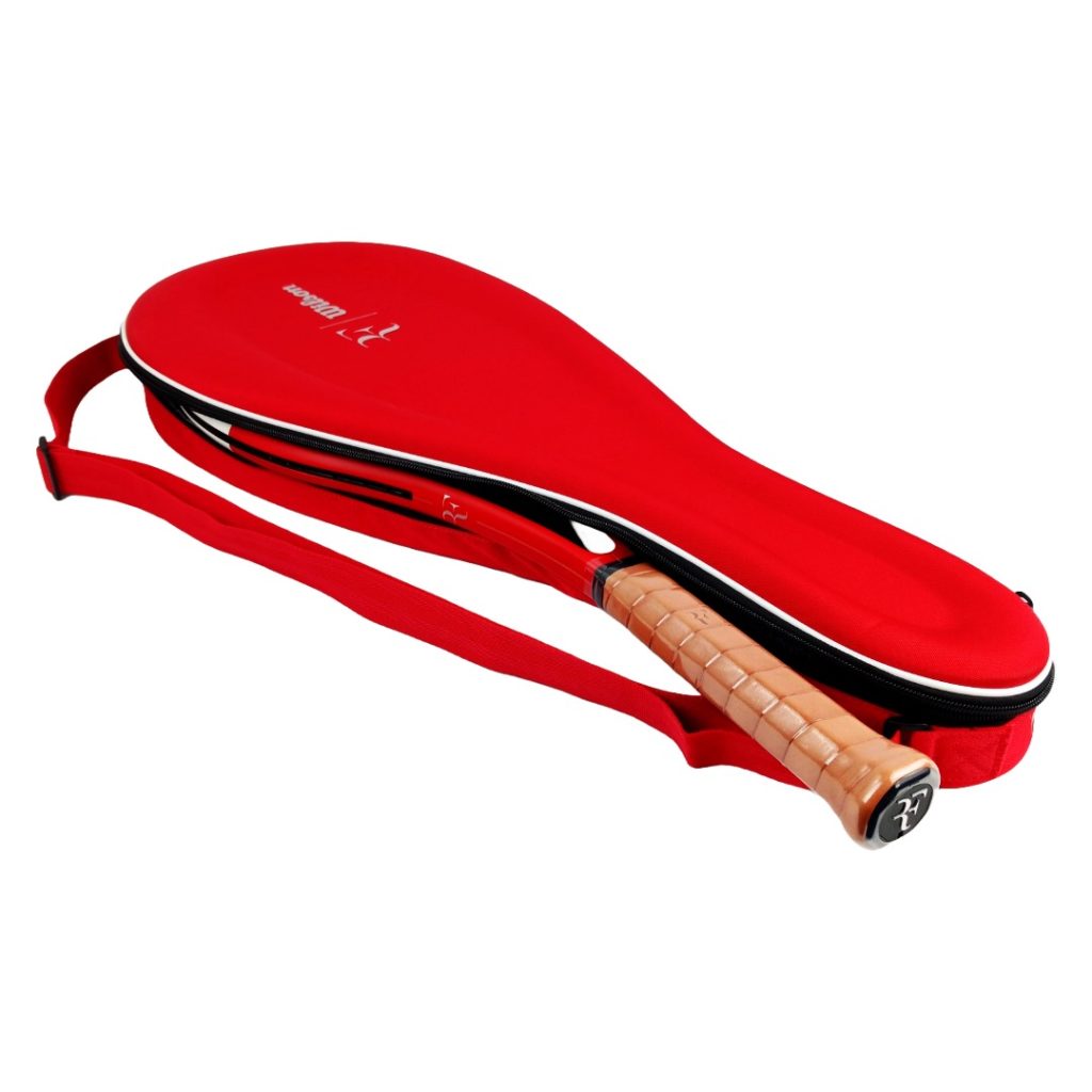 Raqueta RF Wilson 01 Pro Classic - Wilson