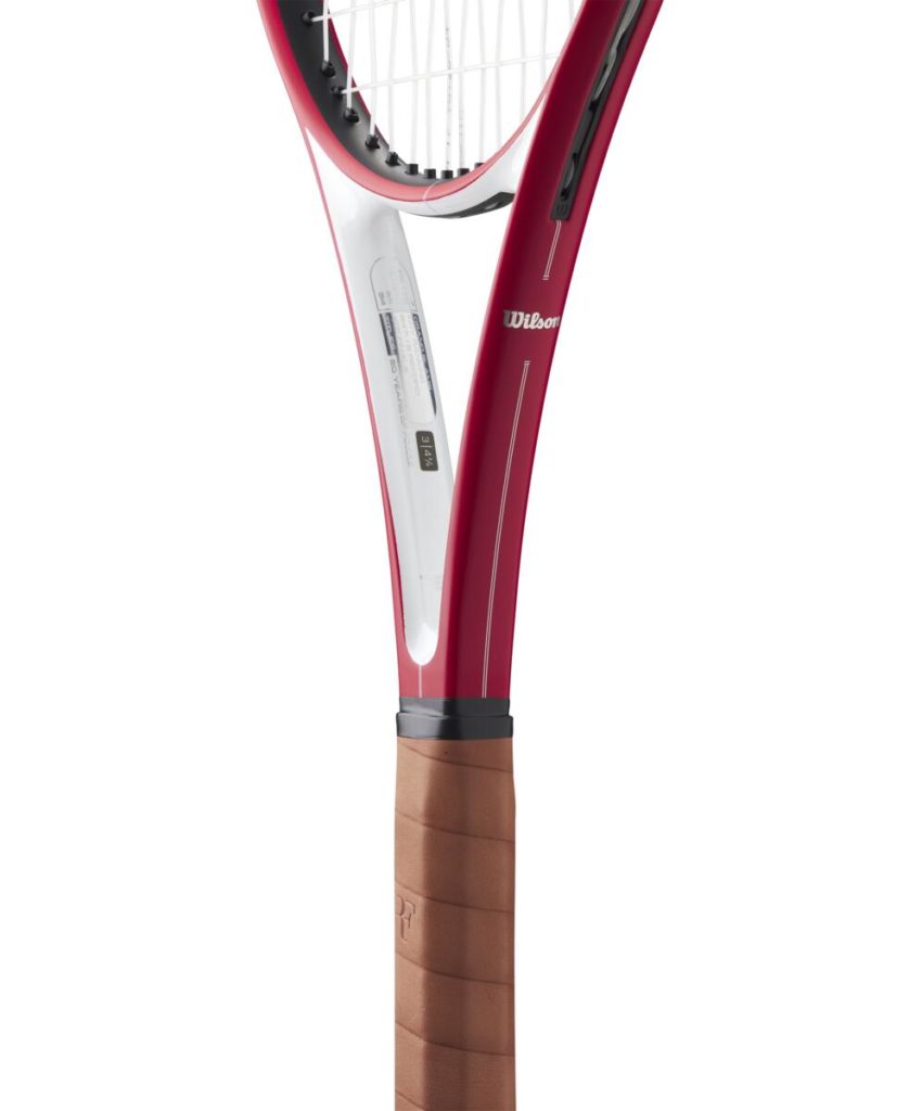 Raqueta RF Wilson 01 Pro Classic - Wilson