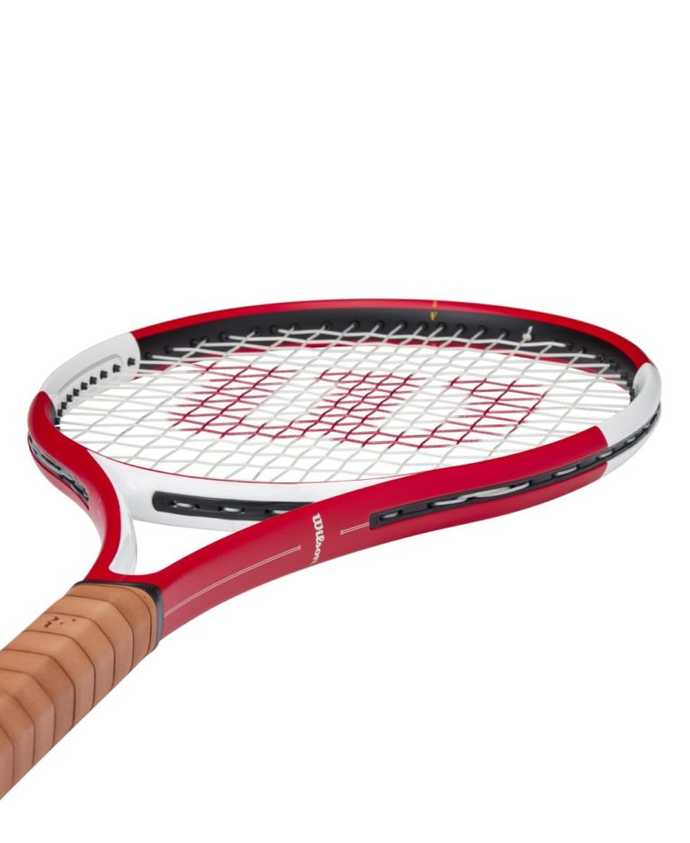 Raqueta RF Wilson 01 Pro Classic - Wilson
