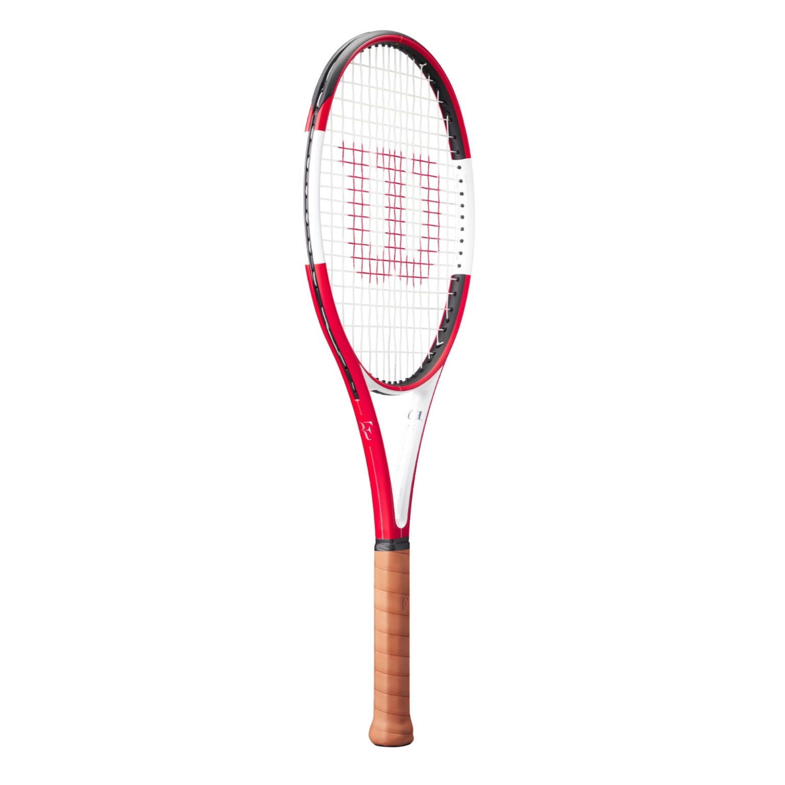 Raqueta RF Wilson 01 Pro Classic - Wilson