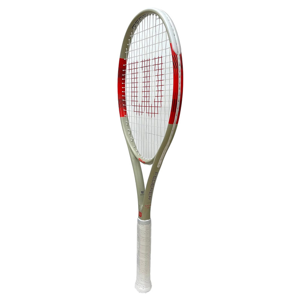 Raqueta de Tenis Wilson Federer Elite Lite - Wilson
