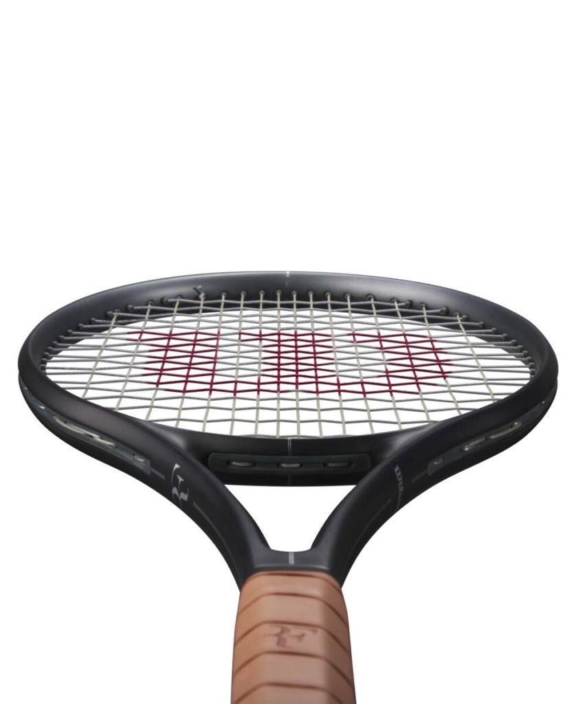 Raqueta de Tenis Wilson Roger Federer 01 FRM (300g) - Wilson
