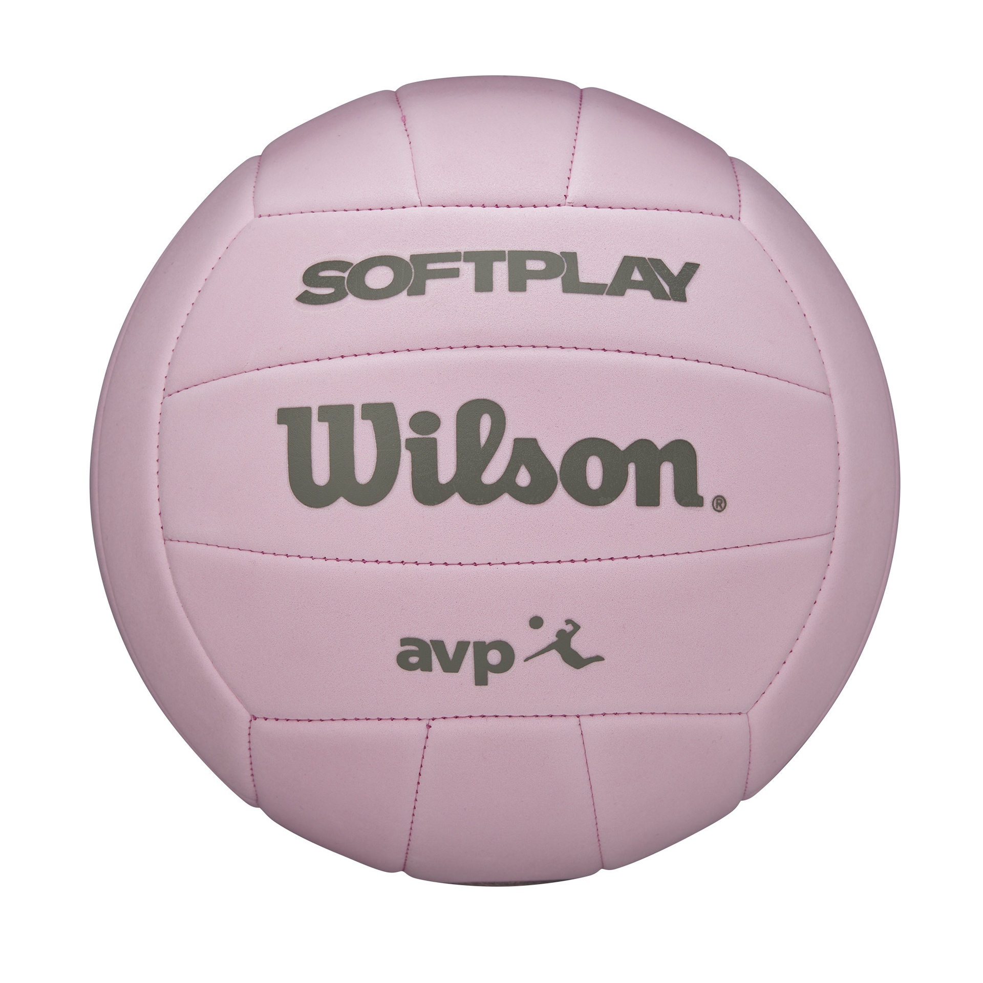 Balón de Voleibol Wilson AVP Soft Play Oficial - Wilson