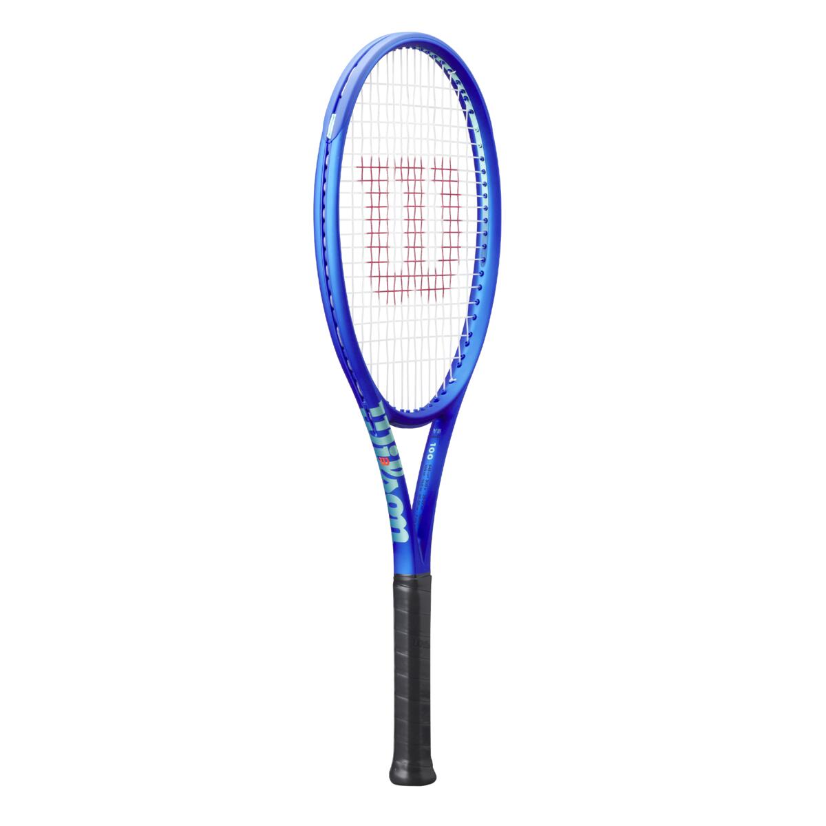 Raqueta De Tenis Wilson Ultra 100L V5 - Wilson